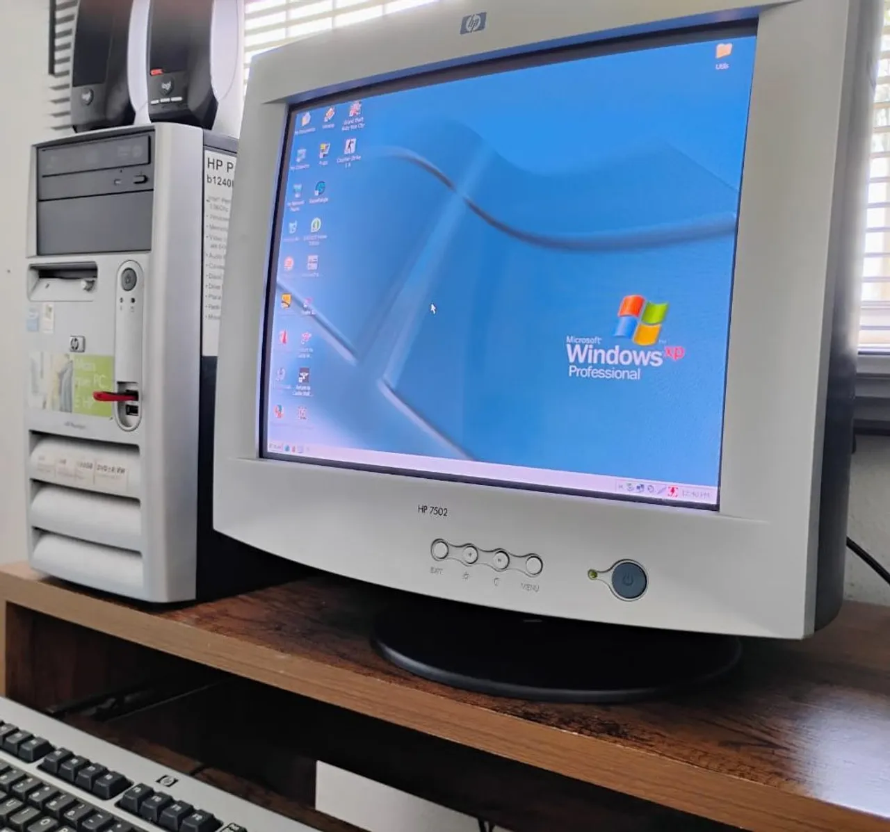 "computador antigo" no Brasil