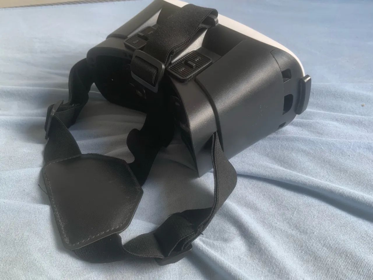 Óculos de realidade virtual (para colocar celular) - Periféricos e ...