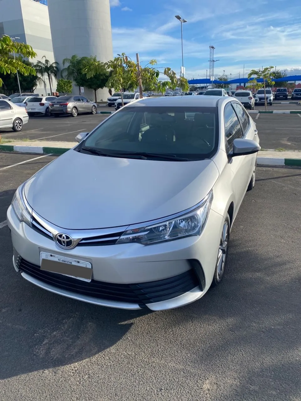 Carros 2018 Usados e Novos à venda