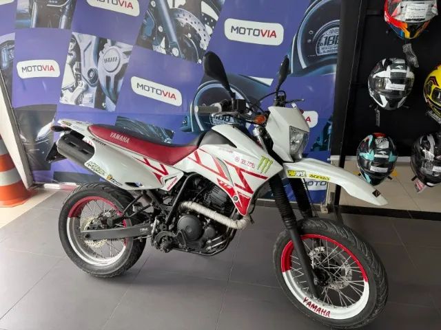 YAMAHA 250 LANDER 249CC/LANDER BLUEFLEX 2016 - 1382583874 | OLX