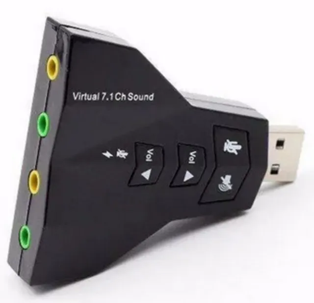 "placa de audio" no Brasil