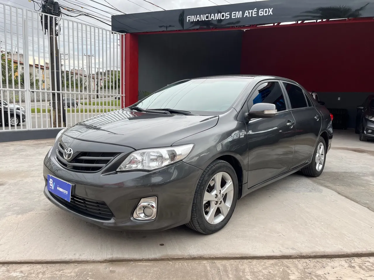 "toyota corolla 2012" - Carros Usados e Novos à venda