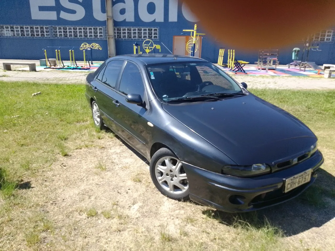 FIAT MAREA Usados e Novos