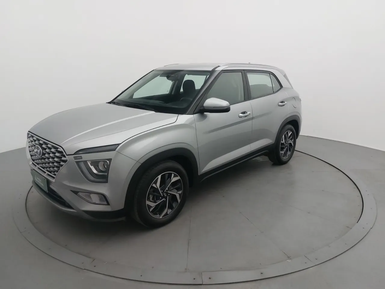 HYUNDAI CRETA 2023 Usados e Novos