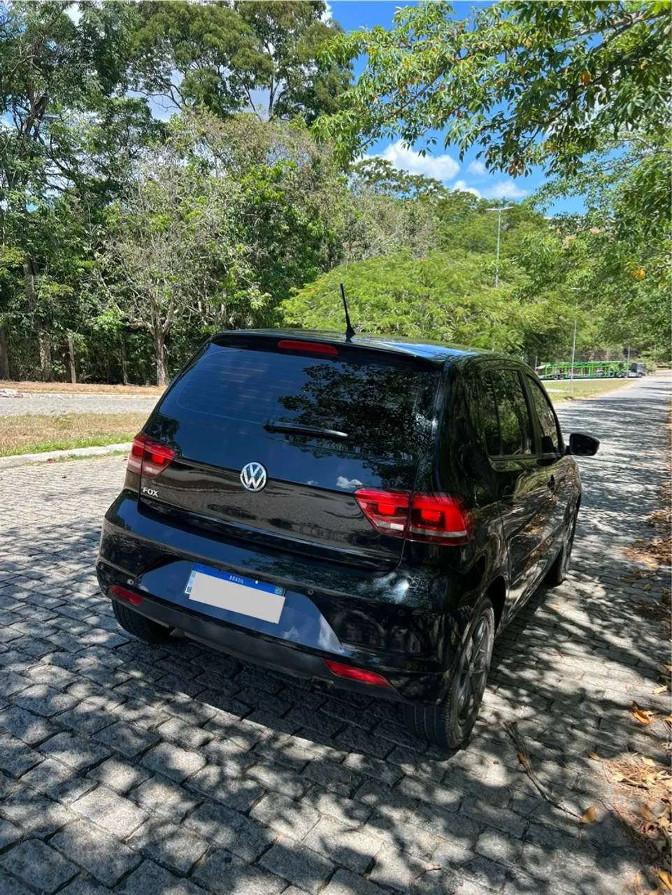 VOLKSWAGEN FOX 2019 Usados e Novos