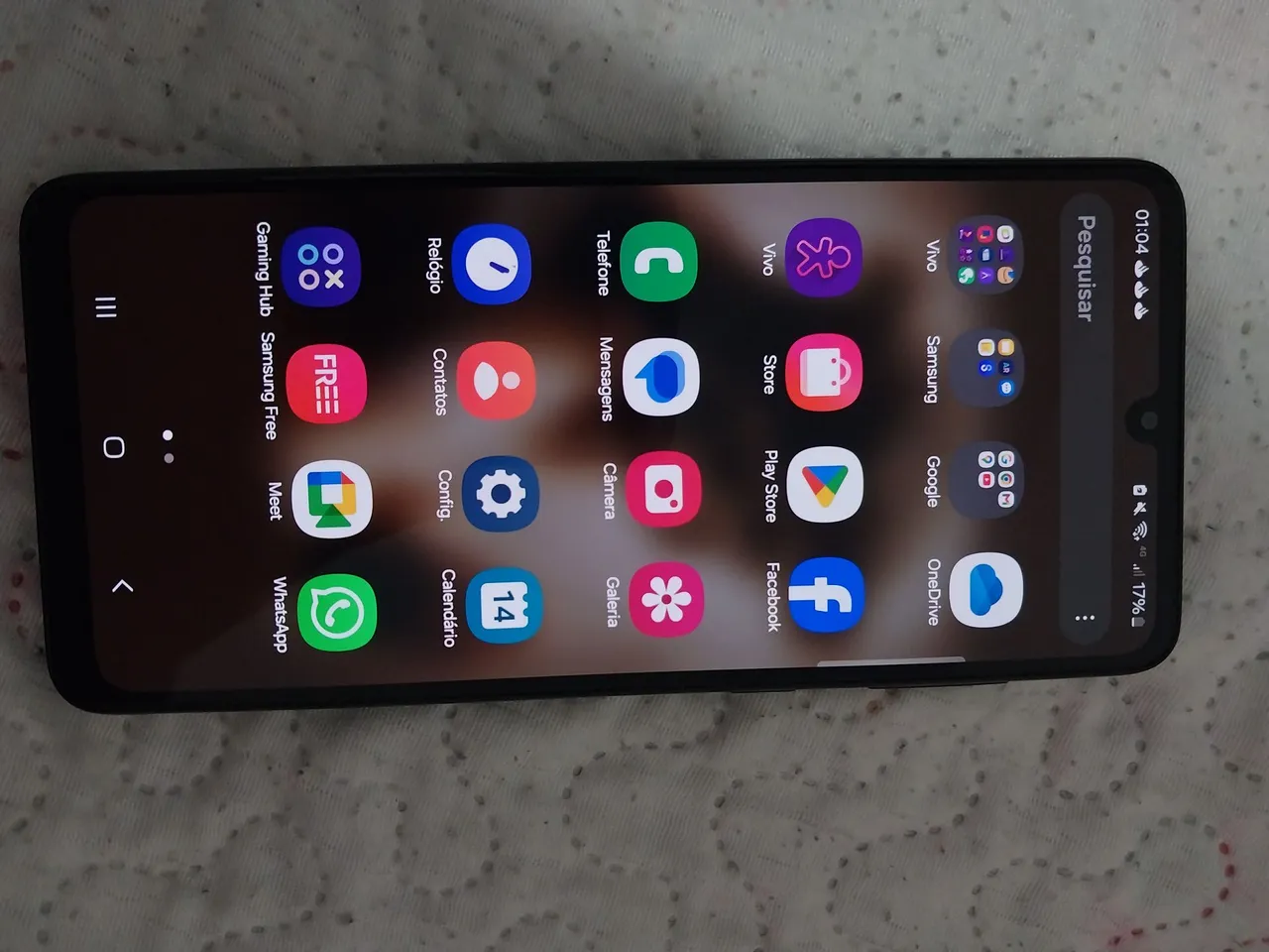 "samsung j9" no Brasil