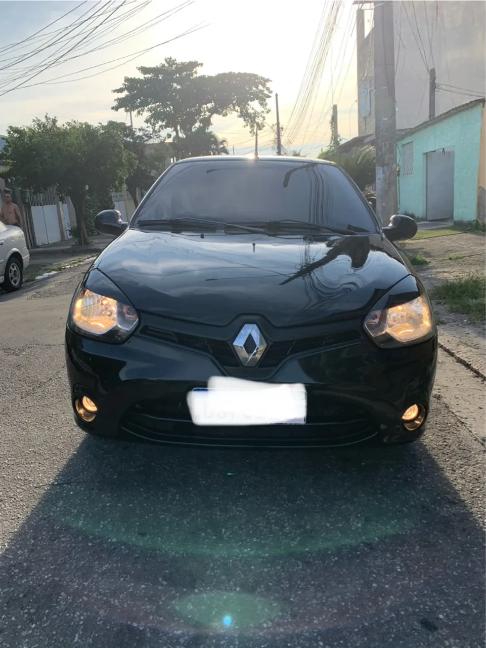 RENAULT CLIO Usados e Novos no Rio de Janeiro e região, RJ