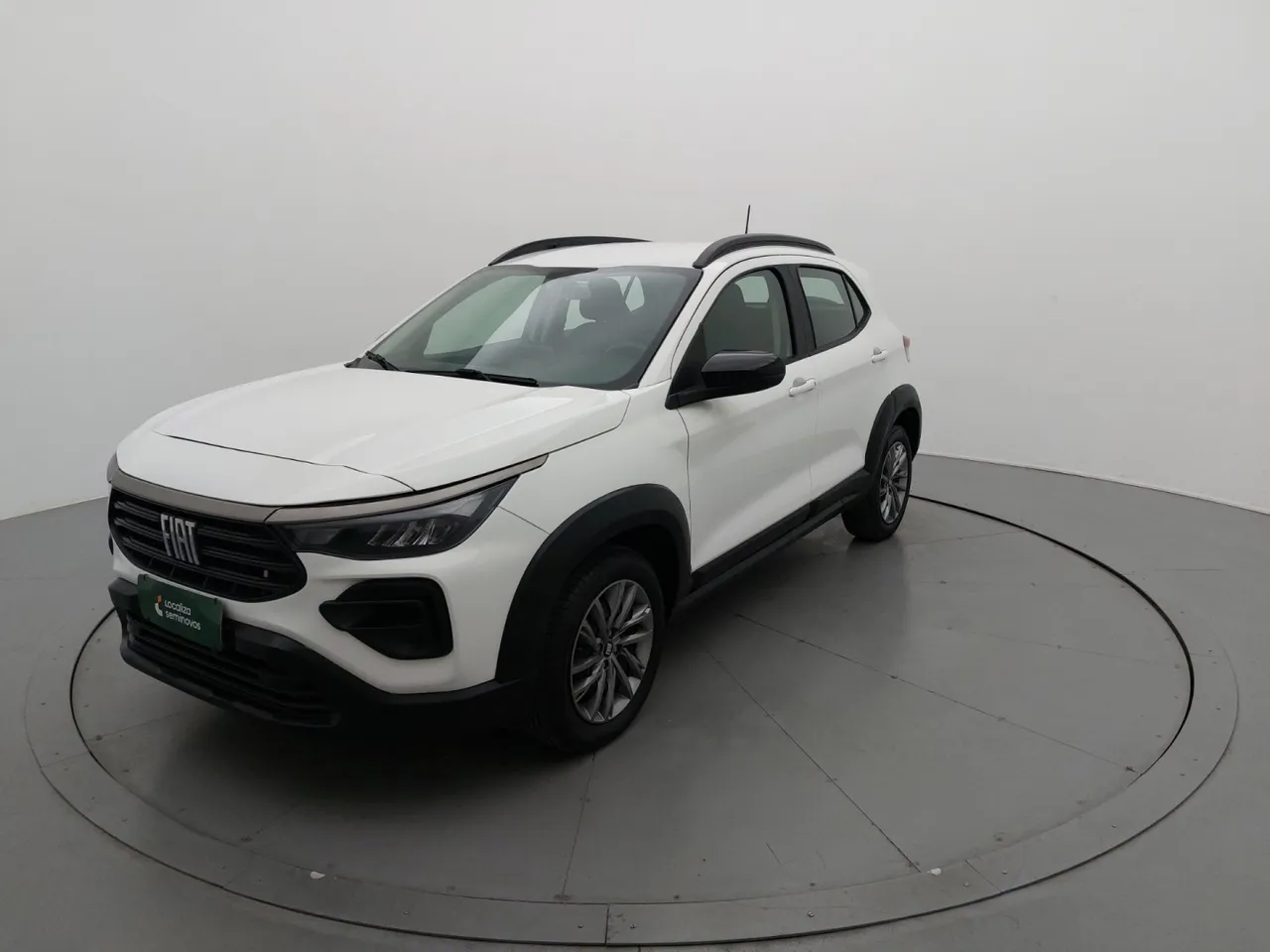 FIAT PULSE 2024 Usados e Novos