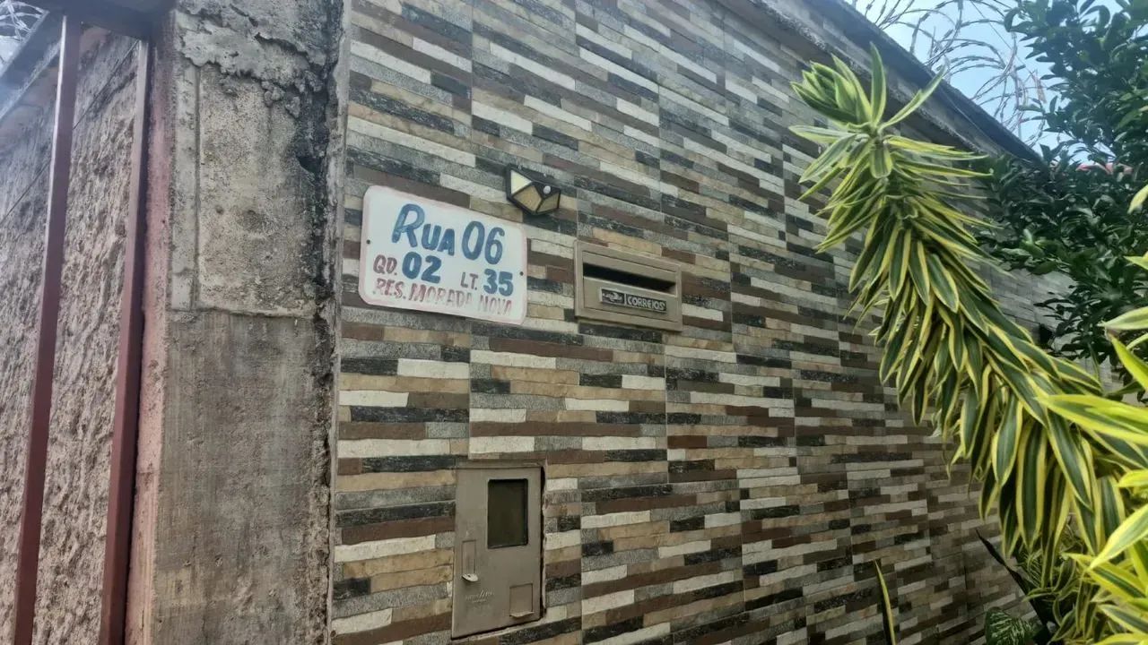 LOTE EM NAZÁRIO - PRONTO PARA CONSTRUIR - 300 M2 MURADO - Terrenos ...