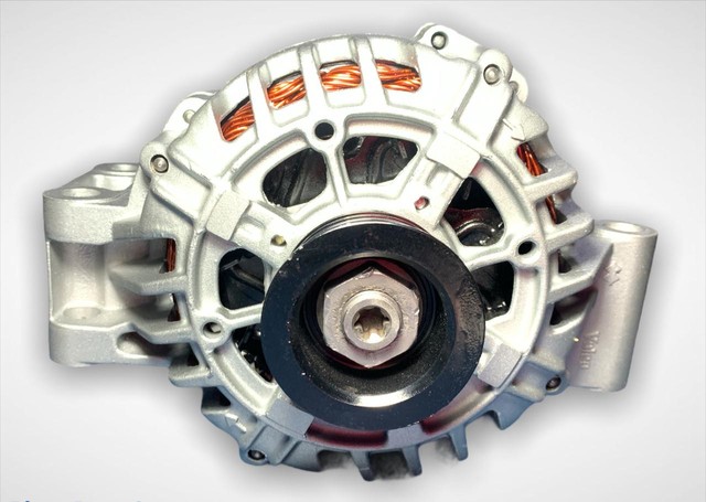 "alternador fiesta zetec rocam" no Brasil