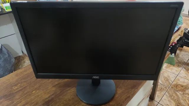 Base monitor aoc | +243 anúncios na OLX Brasil