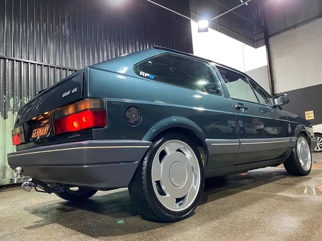 VOLKSWAGEN GOL 1994 Usados e Novos no DF | OLX