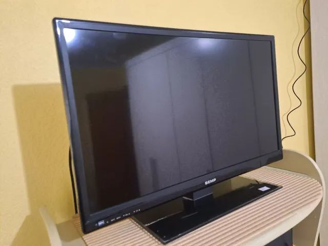 "tv semp toshiba 29" no Brasil