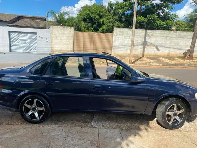 CHEVROLET VECTRA Usados e Novos em Goiânia, Anápolis e região, GO