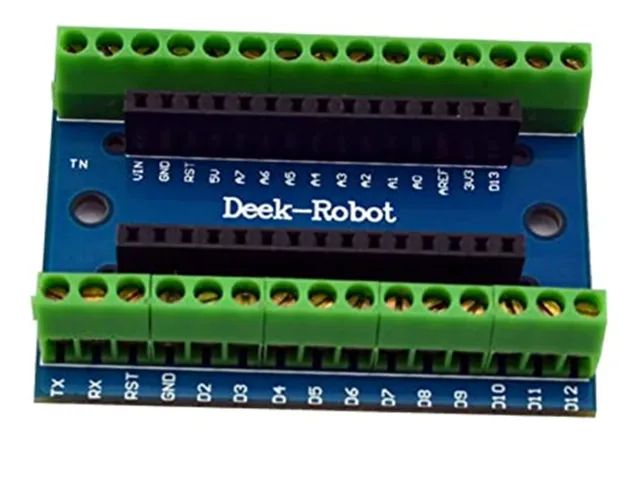 "arduino nano" no Brasil