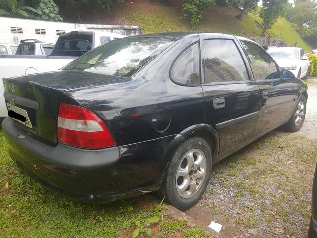 CHEVROLET VECTRA 1998 Usados e Novos