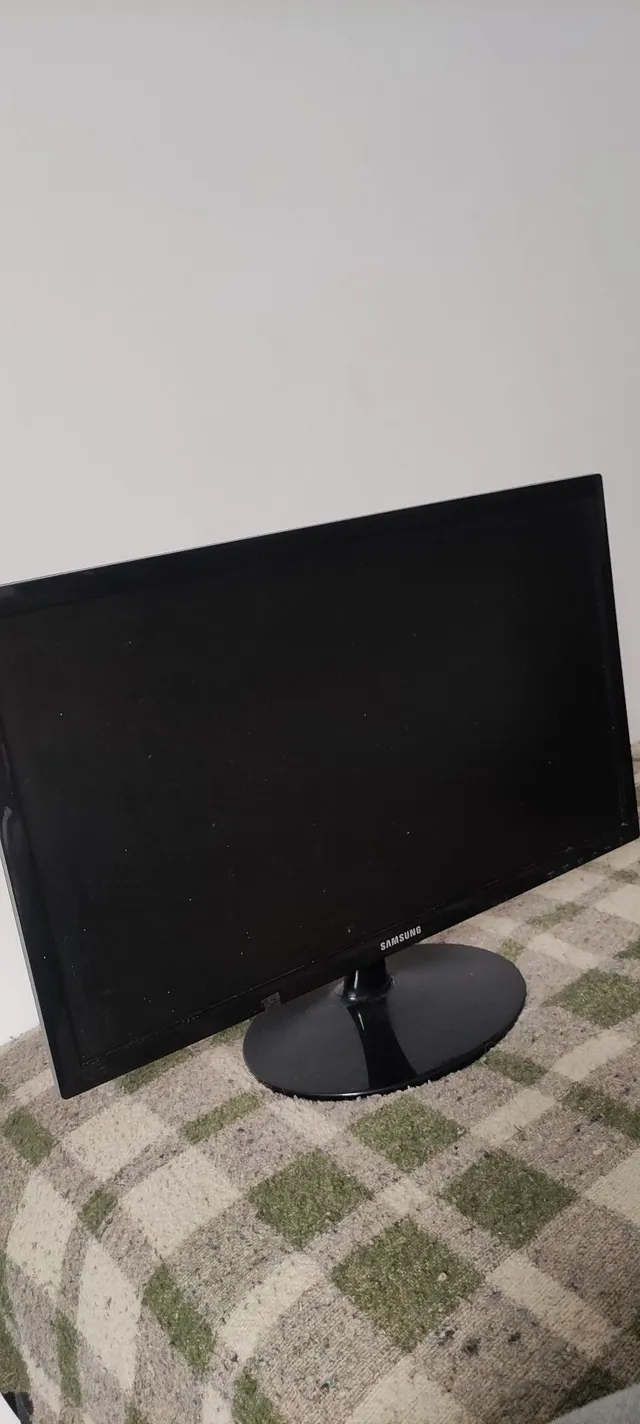 Monitor samsung 75hz | +339 anúncios na OLX Brasil