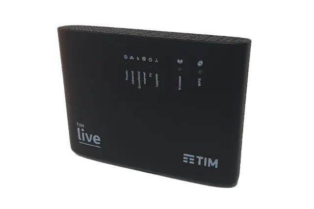 "roteador technicolor" no Brasil