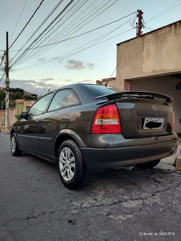 CHEVROLET ASTRA 2000 Usados e Novos