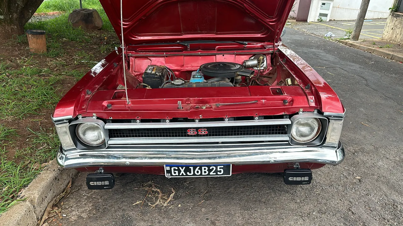 CHEVROLET OPALA 1974 Usados e Novos