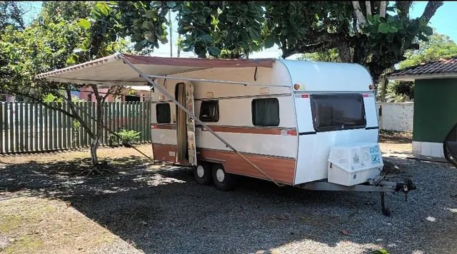 "trailer" - Carros Usados e Novos à venda