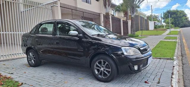 Carros 2010 Usados e Novos à venda