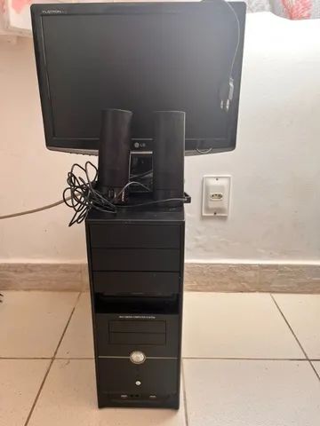 Intel Pentium em Sorocaba e região, SP