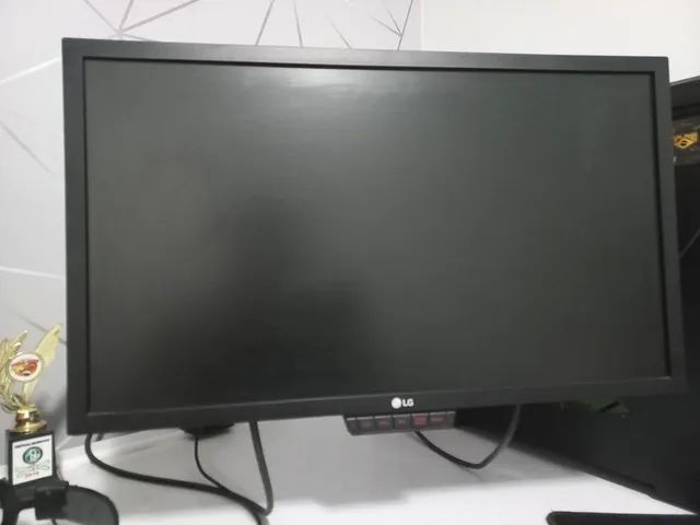 "monitor 24 polegadas 144hz" no Brasil