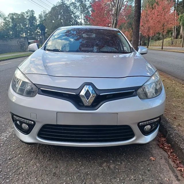 RENAULT FLUENCE 2016 Usados e Novos