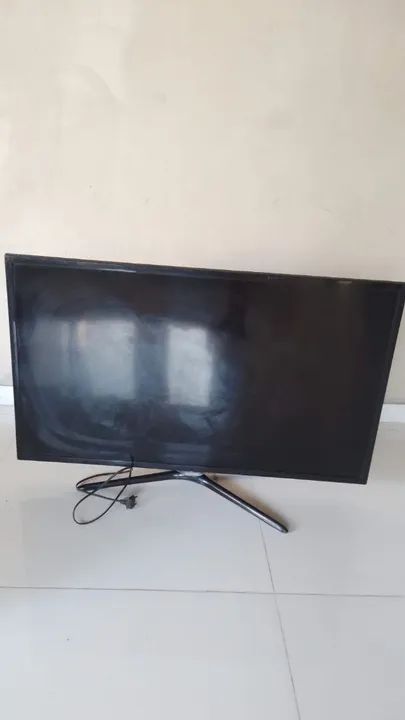 "tv smart com defeito" no Brasil