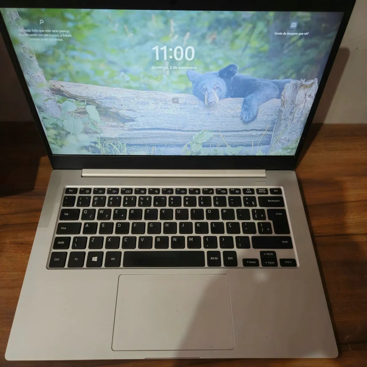 Galaxy Book Go 4GB RAM | 128GB SSD | Snapdragon 7c | Windows 11 ( Com ...