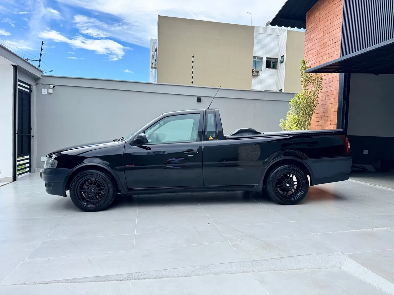 "volkswagen saveiro g4" - Carros Usados e Novos à venda