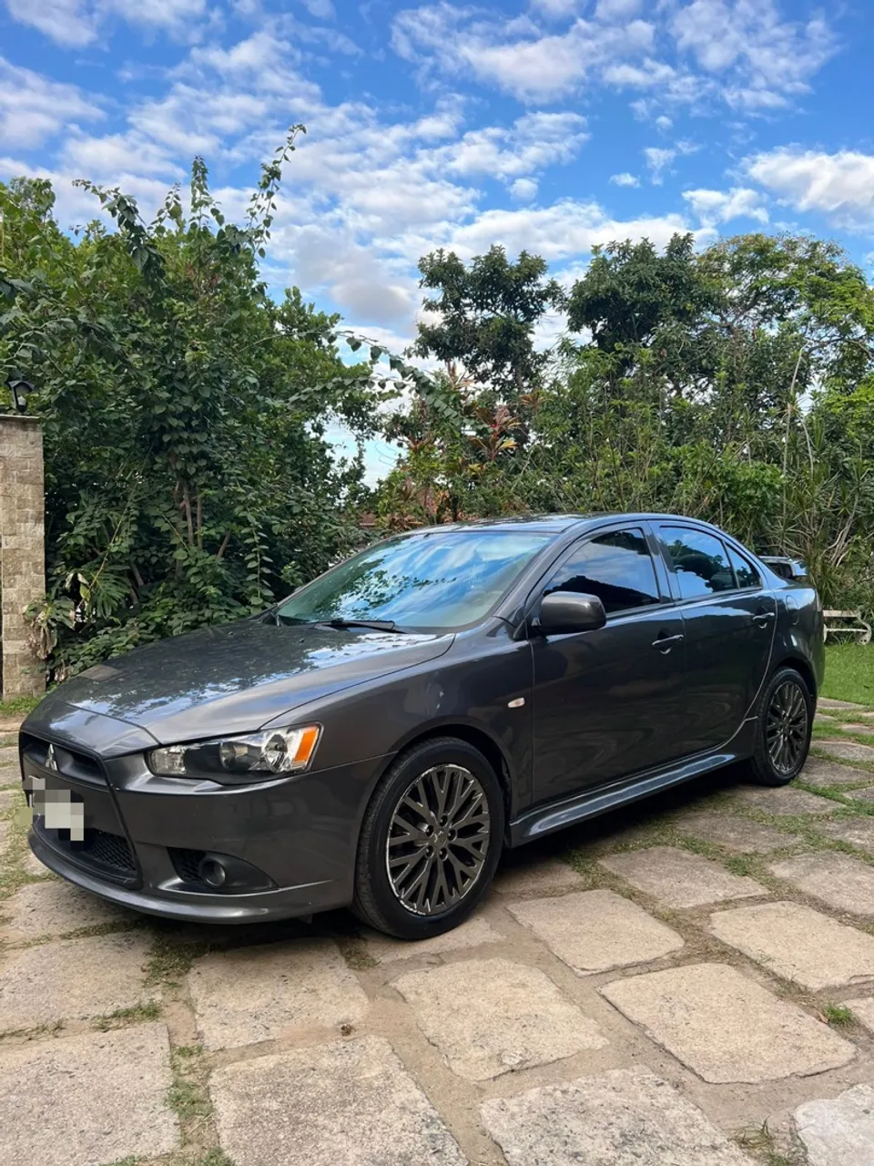 MITSUBISHI LANCER Usados e Novos no Rio de Janeiro e região, RJ