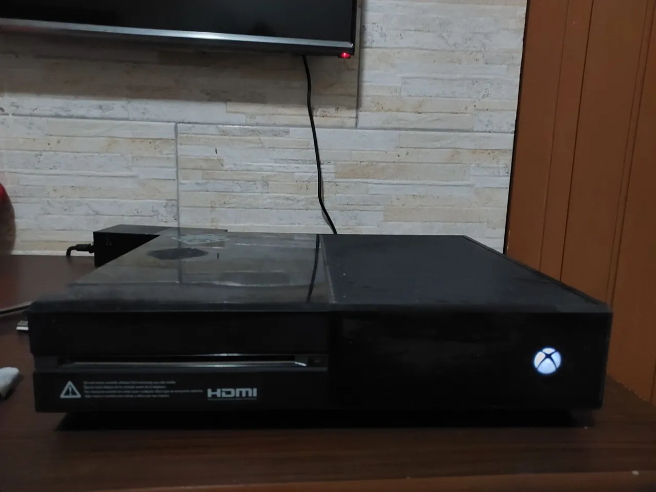 "xbox one fat console" - Consoles de Vídeo Game no Brasil