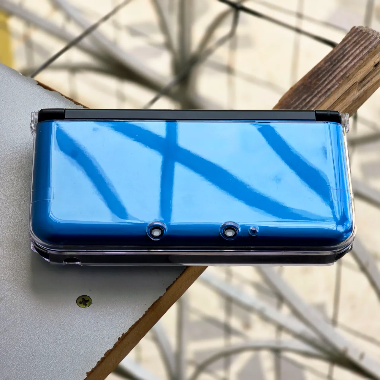 Consoles de Vídeo Game no Brasil