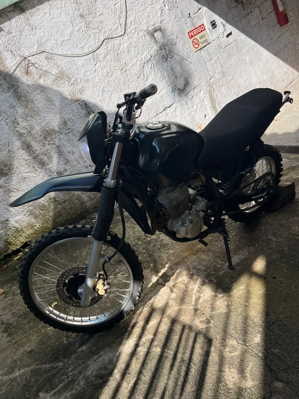 "motos falcon 400" - Motos no Brasil