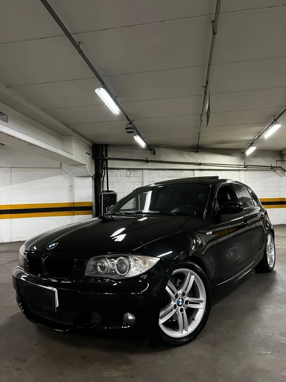 BMW 130I Usados e Novos