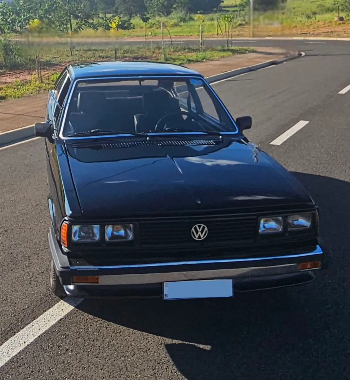 VOLKSWAGEN PASSAT Usados e Novos em SP