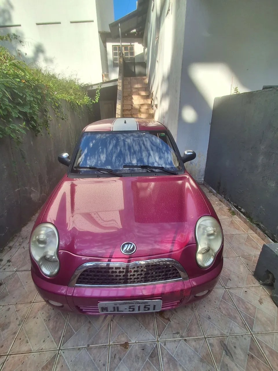 LIFAN 320 Usados e Novos