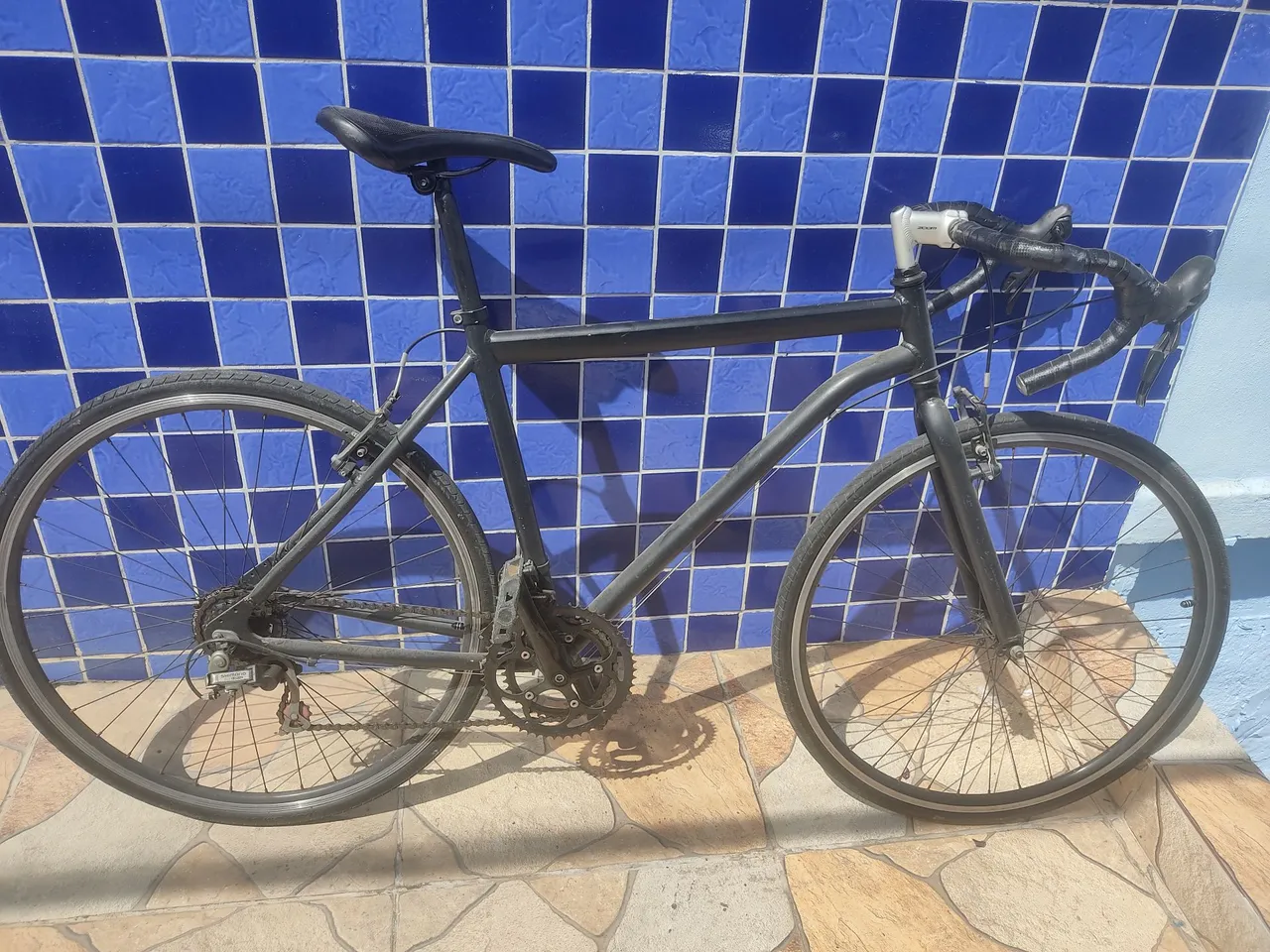"sti bike" - Ciclismo no Brasil
