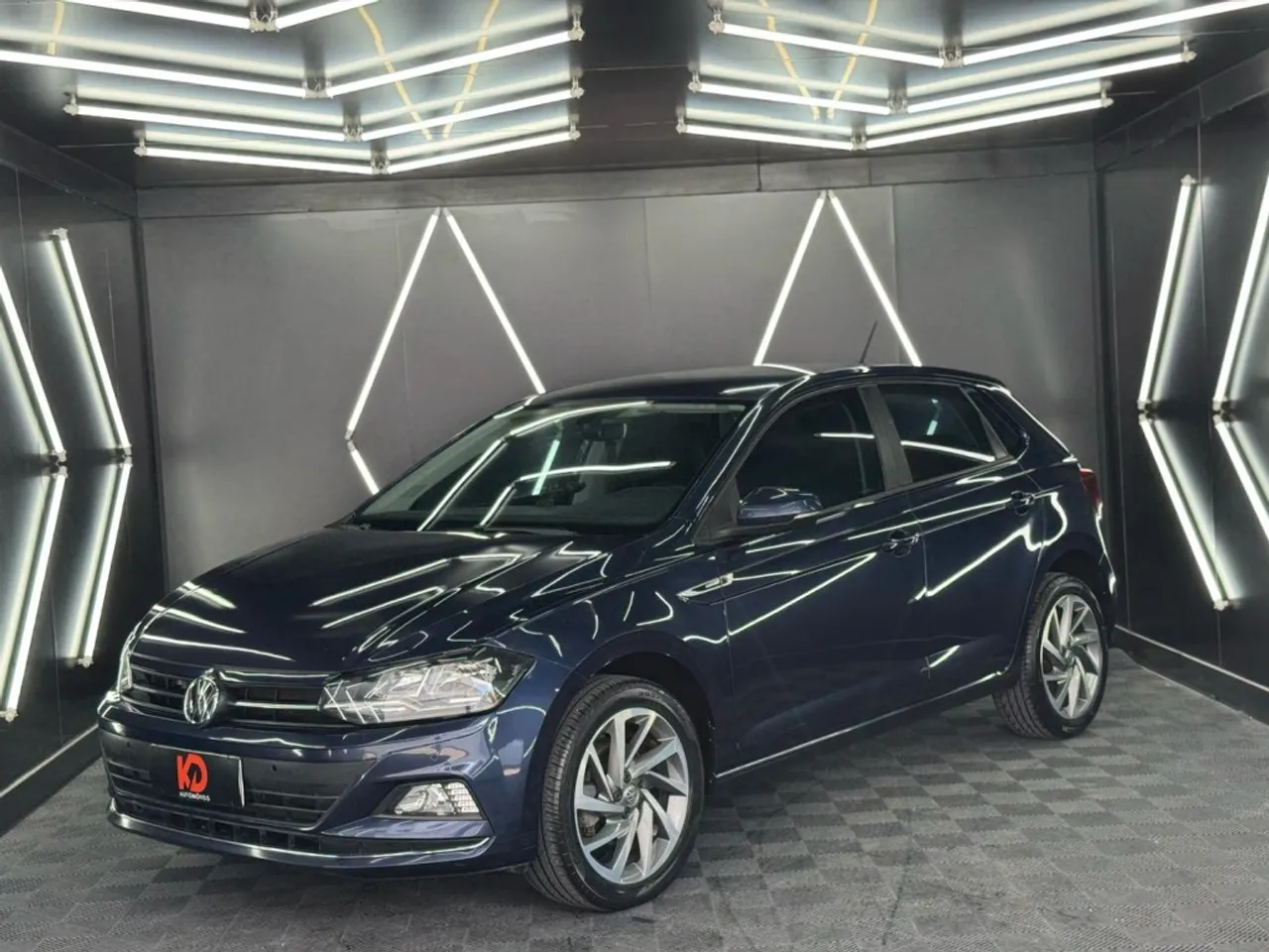 VOLKSWAGEN POLO 2020 Usados e Novos