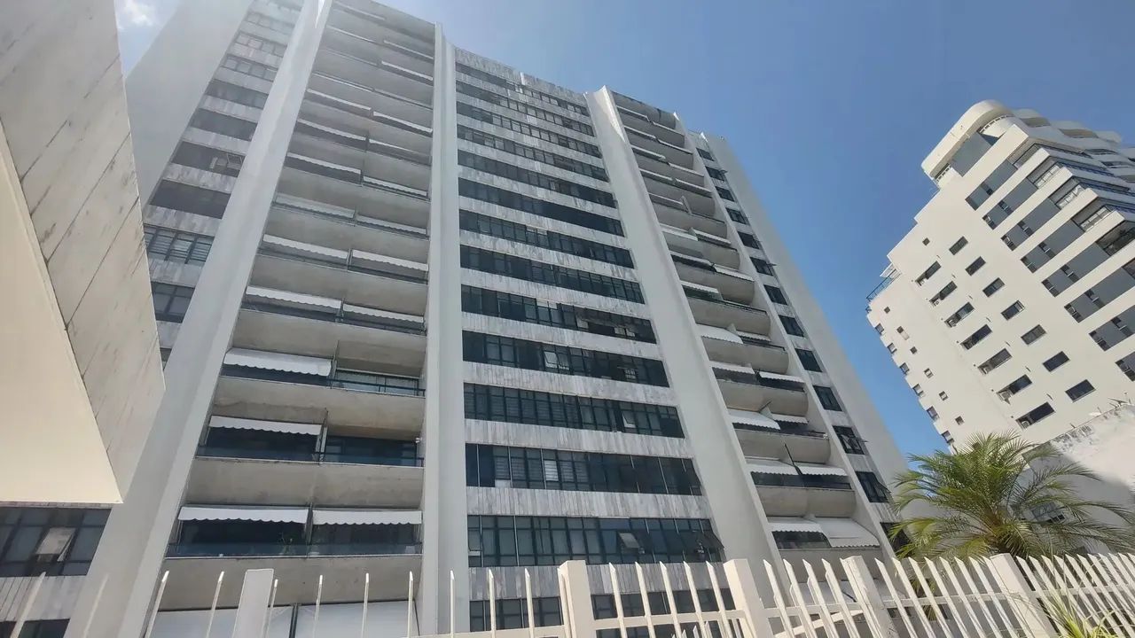 Apartamento 4 quartos à venda - Barra, Salvador - BA 1460394188 | OLX