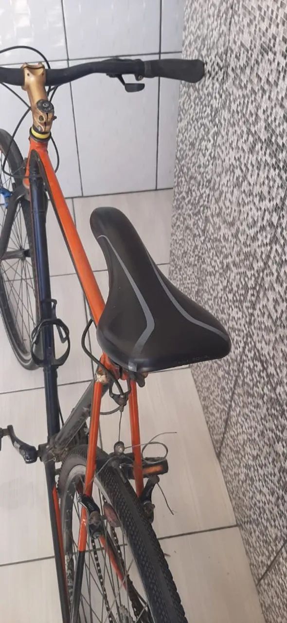 Bicicleta - Ciclismo - Ingá 1467096200 | OLX