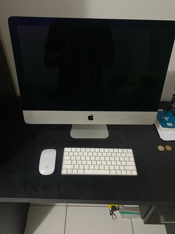 Caixa imac | +647 anúncios na OLX Brasil