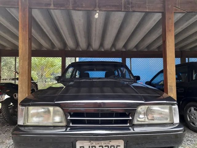 CHEVROLET CARAVAN 1992 Usados e Novos