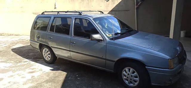 "ipanema da chevrolet" no Brasil