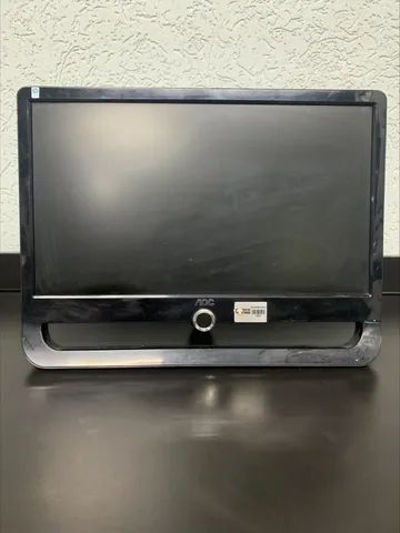 "tela aoc 19 polegadas" no Brasil