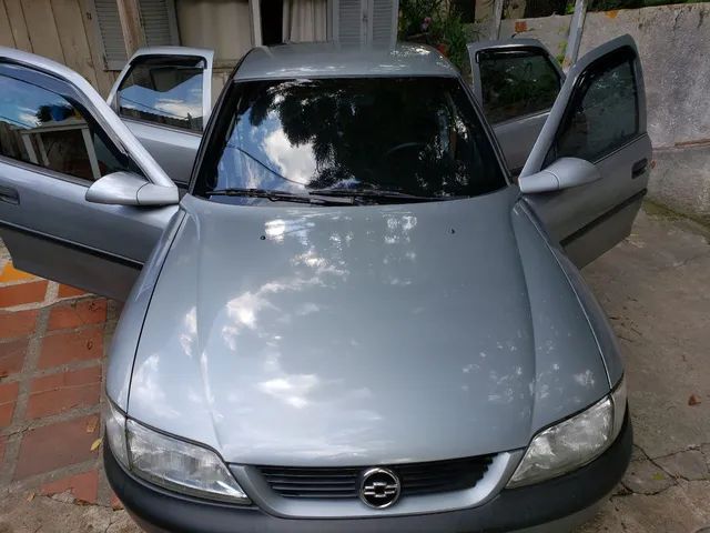 CHEVROLET VECTRA 1997 Usados e Novos