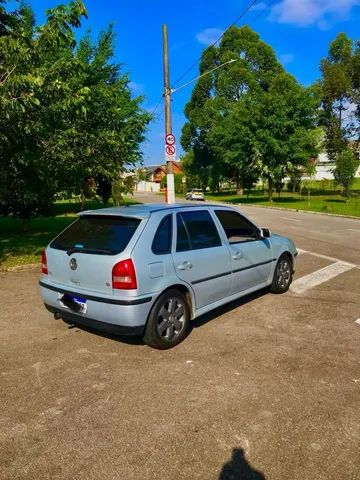 VOLKSWAGEN GOL 2000 Usados e Novos