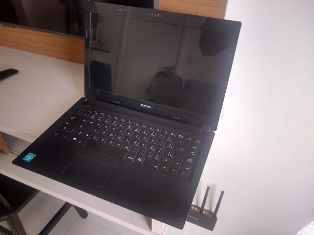 "notebook velho" no Brasil